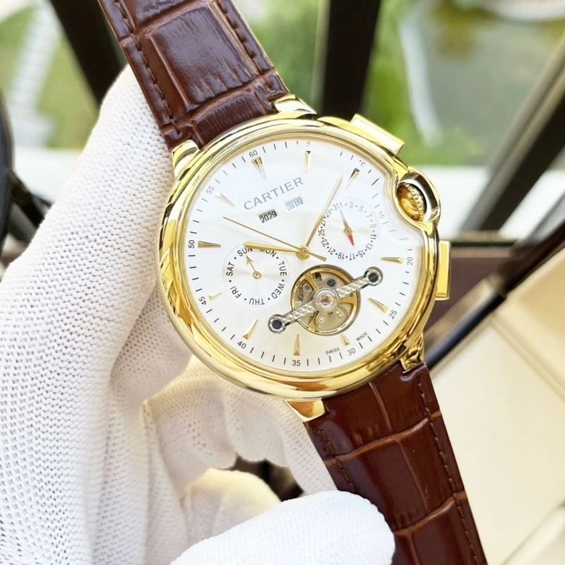 Legit CARTIER Watches