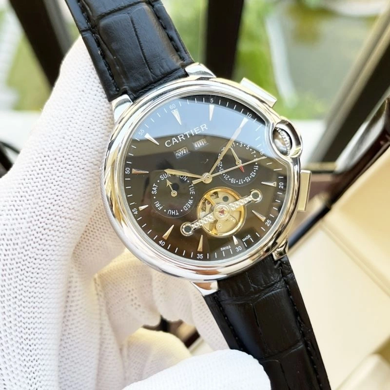 Legit CARTIER Watches