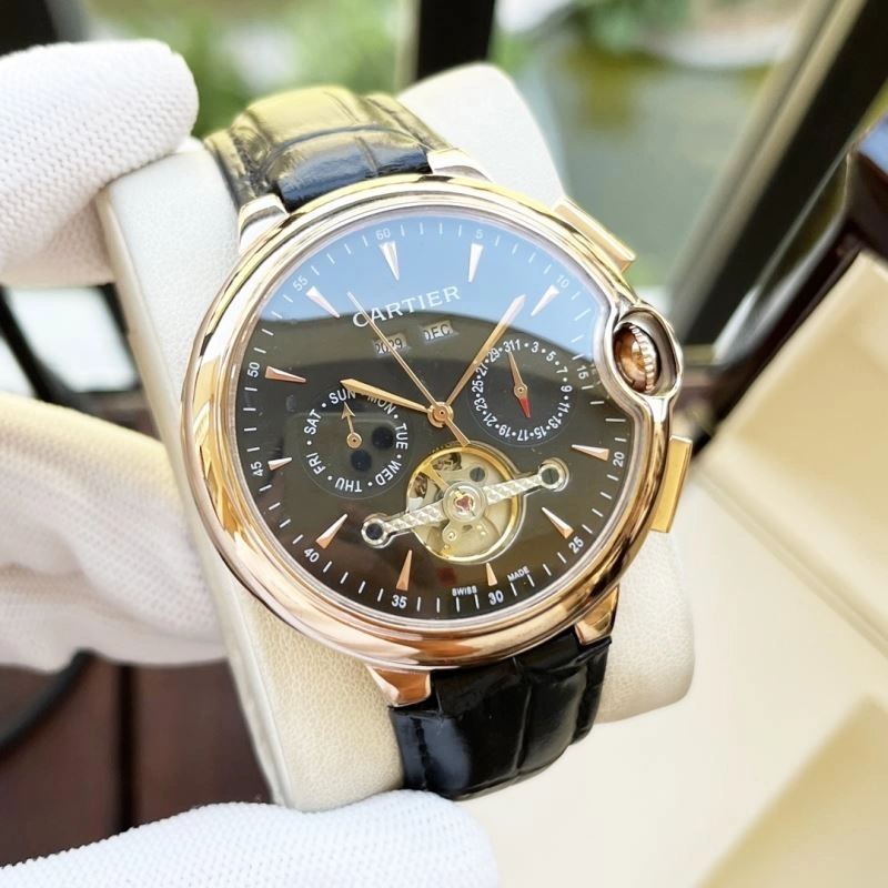Legit CARTIER Watches