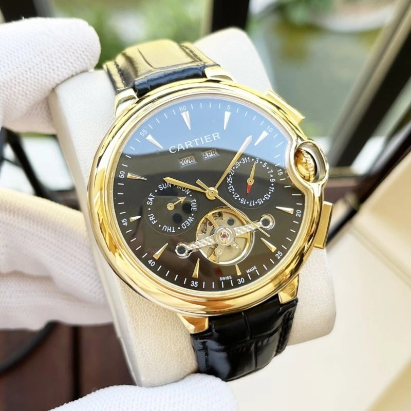 Legit CARTIER Watches