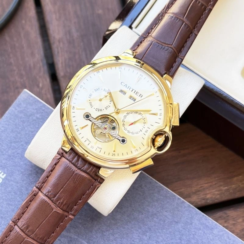Legit CARTIER Watches