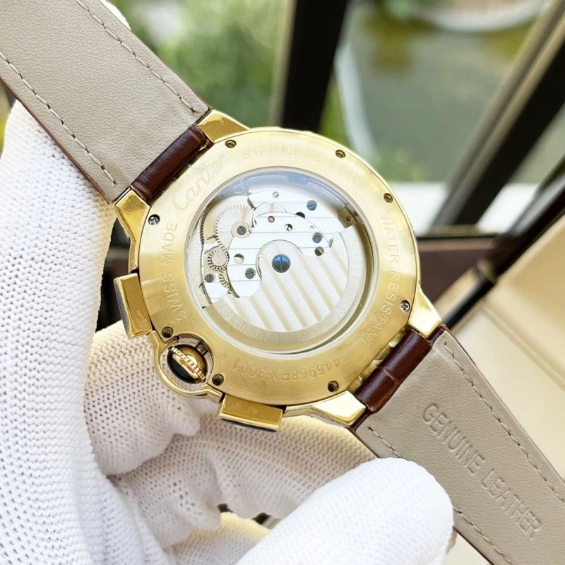 Legit CARTIER Watches
