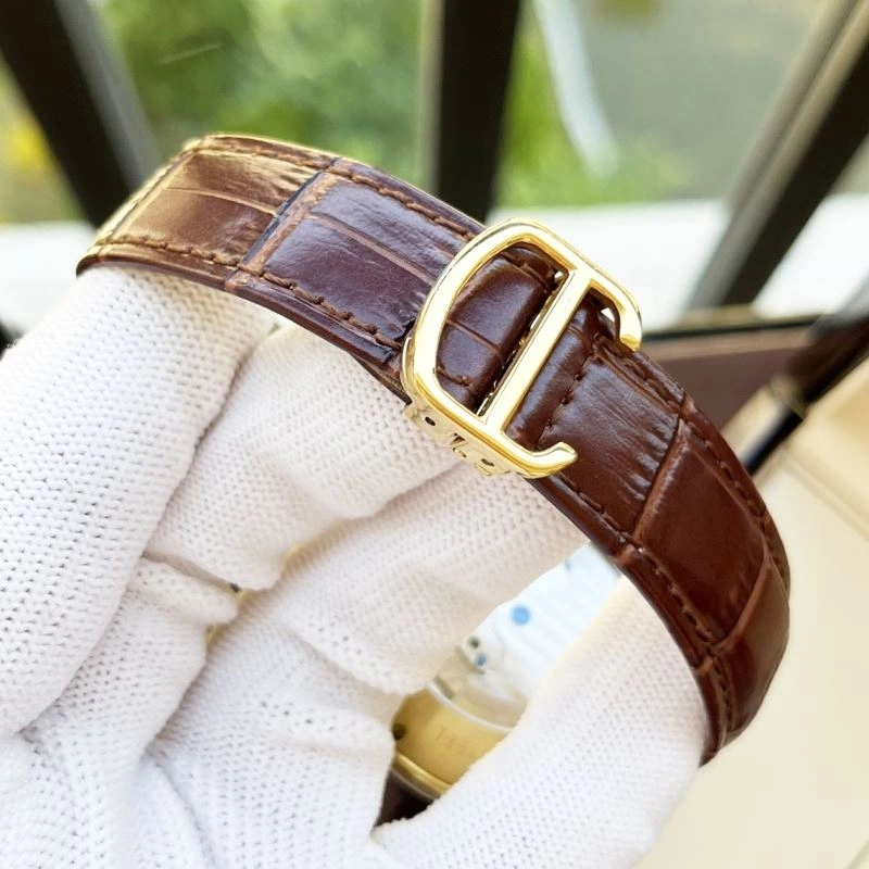 Legit CARTIER Watches