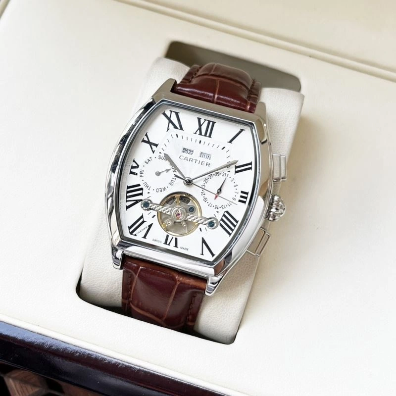 CARTIER Watches