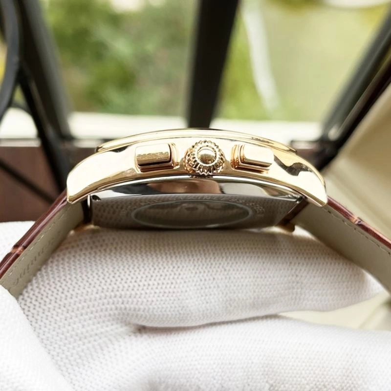 Brand-authenticated CARTIER Watches