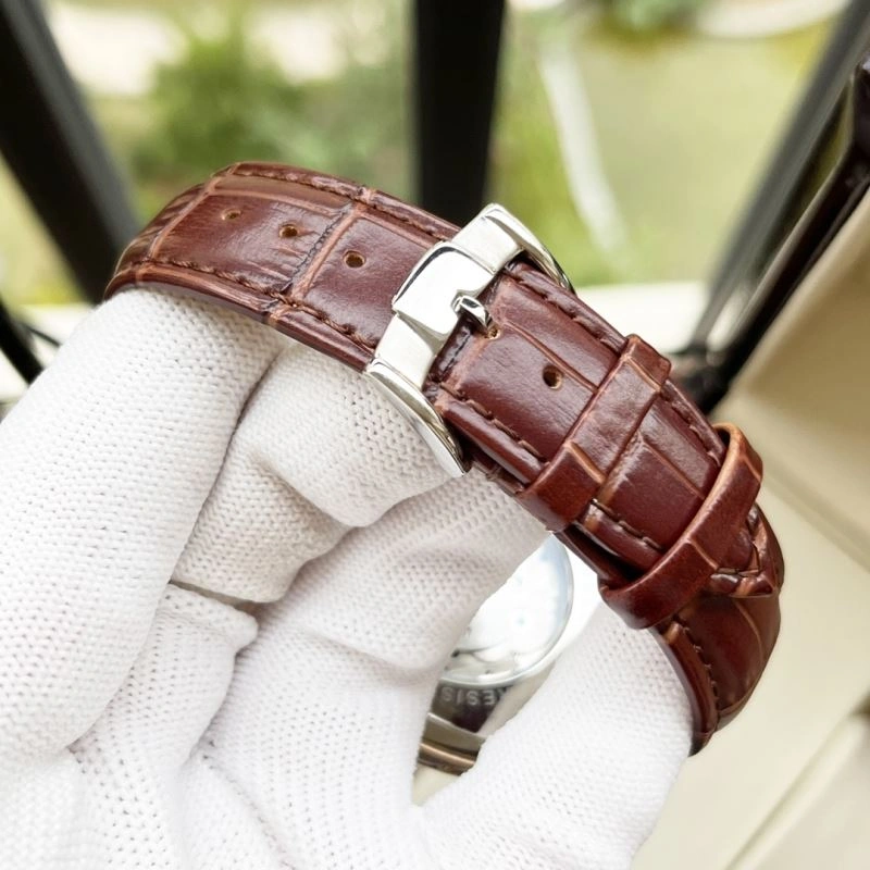 Brand-authenticated CARTIER Watches