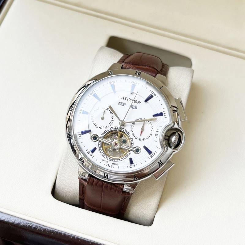CARTIER Watches