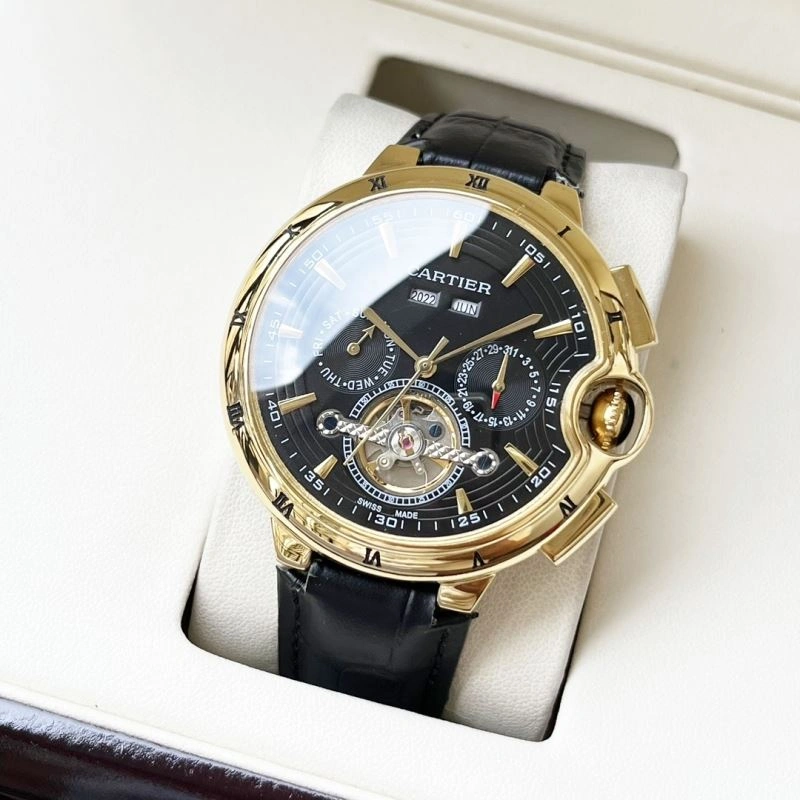 Factory-made CARTIER Watches