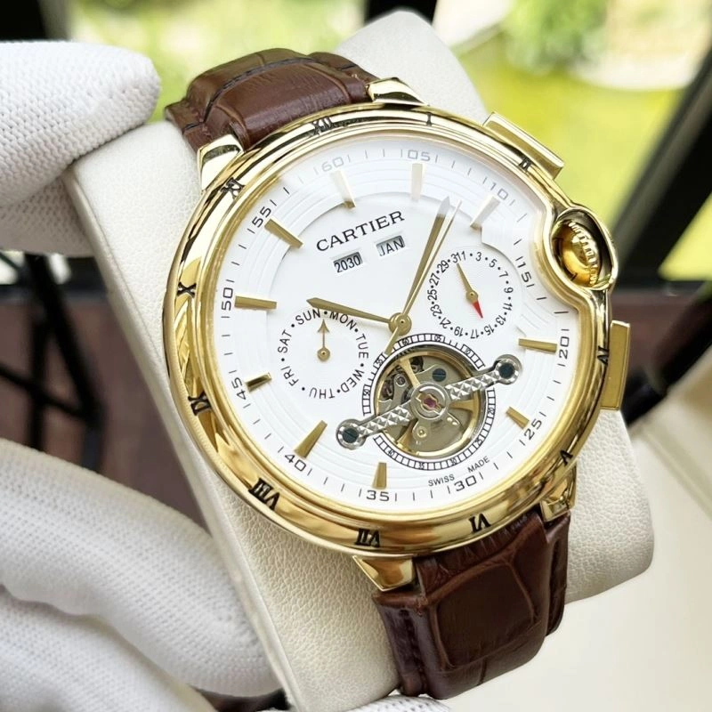 Factory-made CARTIER Watches
