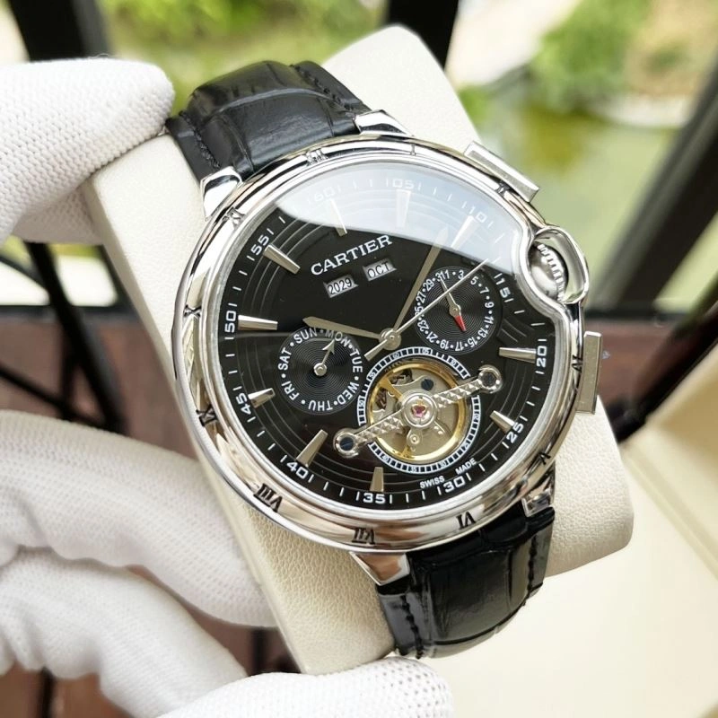 Factory-made CARTIER Watches