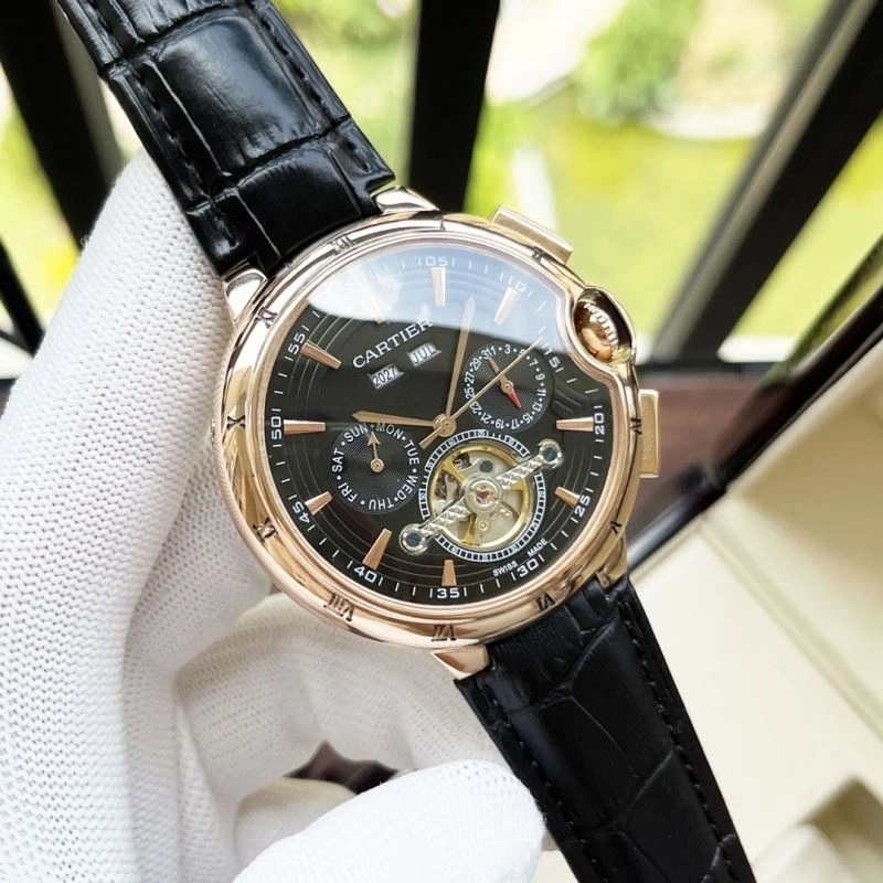 Factory-made CARTIER Watches