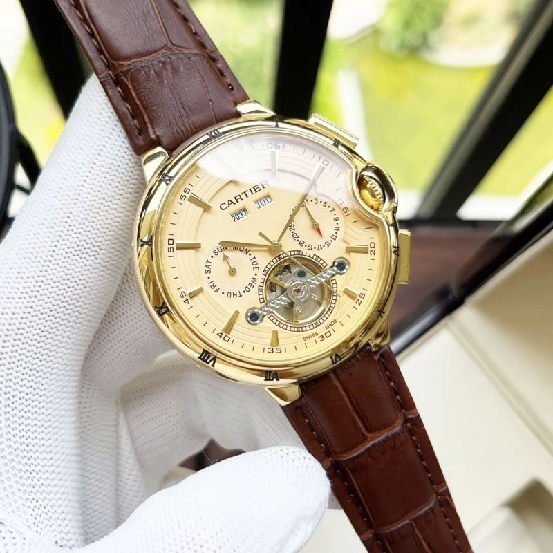 Factory-made CARTIER Watches