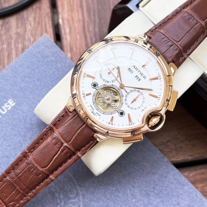 Factory-made CARTIER Watches