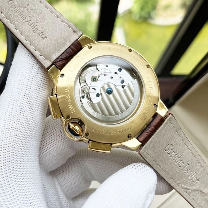 Factory-made CARTIER Watches