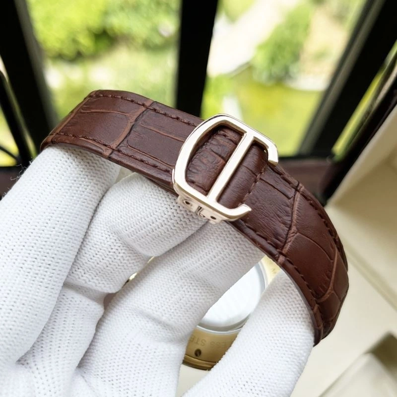 Factory-made CARTIER Watches