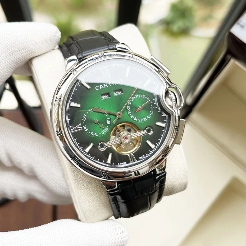 Official CARTIER Watches