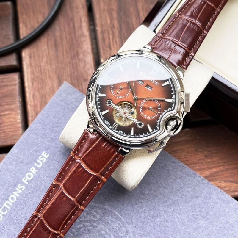 Official CARTIER Watches