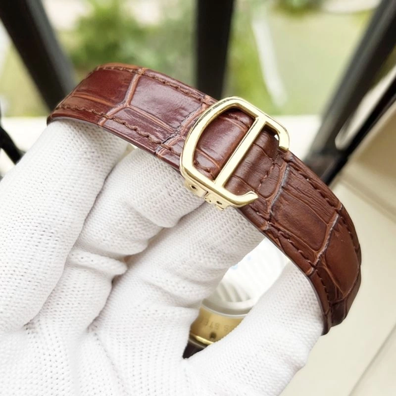 Official CARTIER Watches