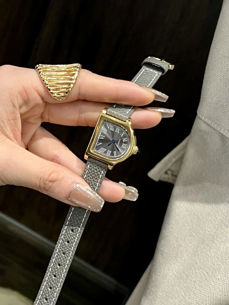 CARTIER Watches