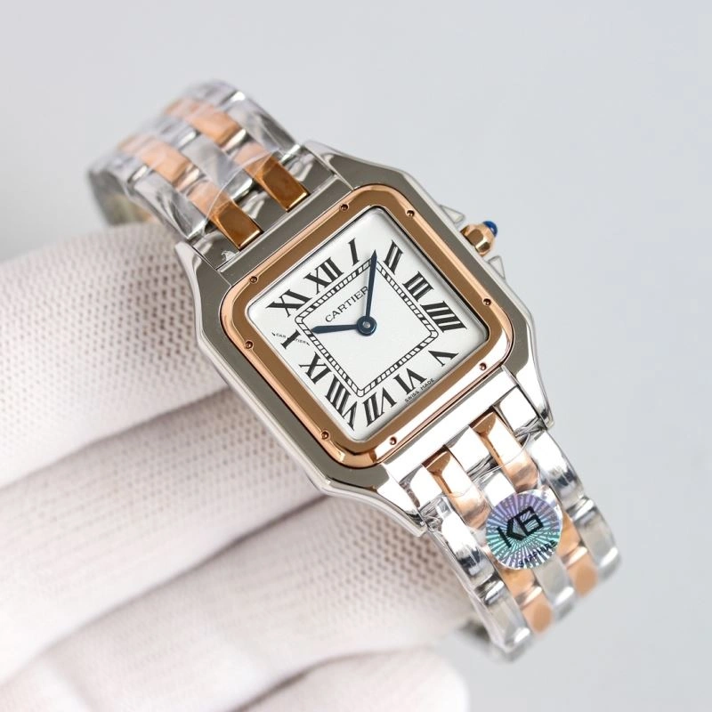Authentic CARTIER Watches