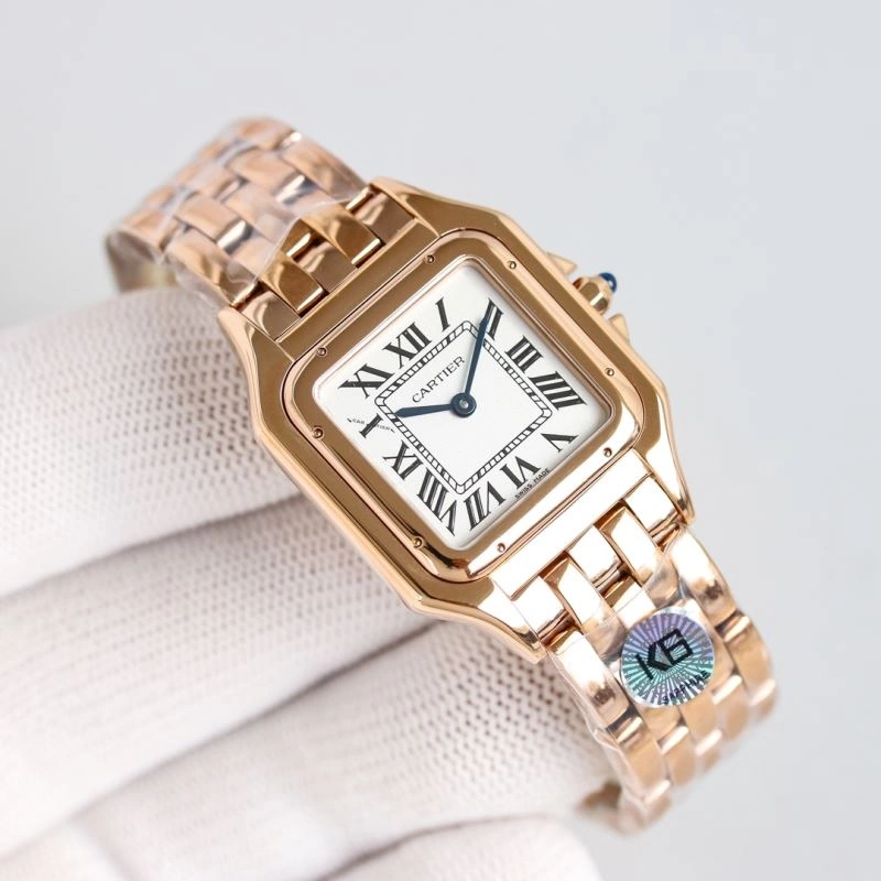 Authentic CARTIER Watches