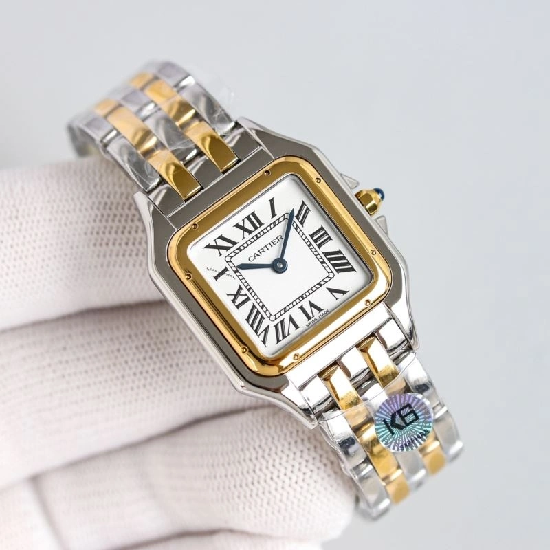 Authentic CARTIER Watches