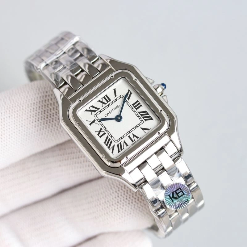 Authentic CARTIER Watches
