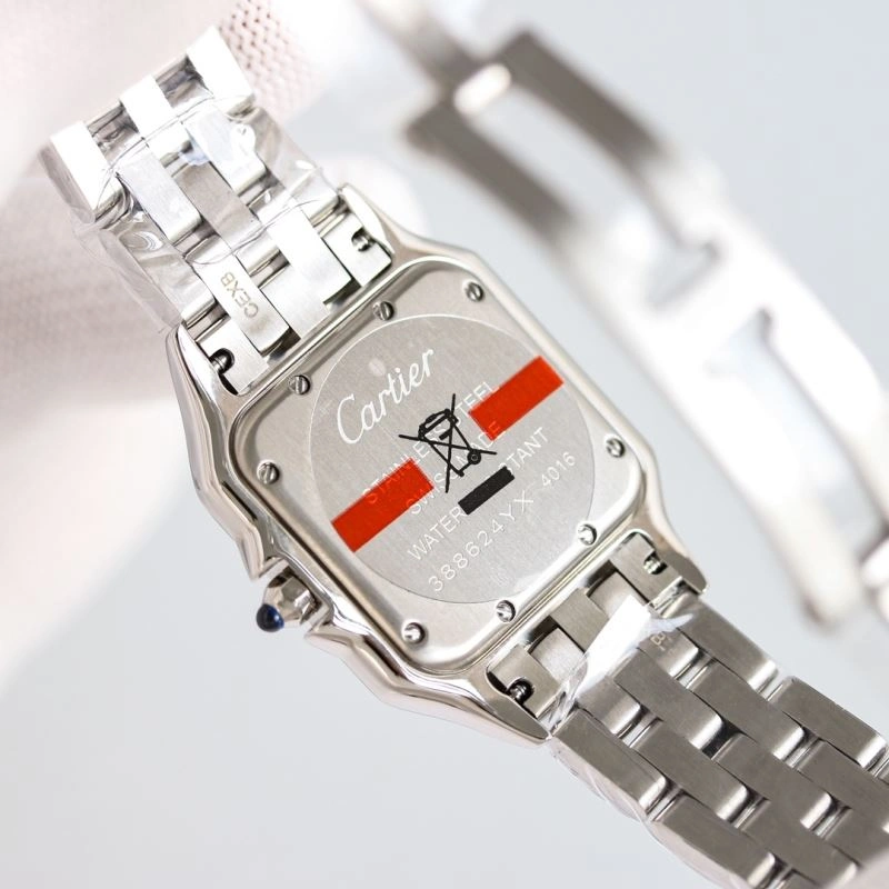 Authentic CARTIER Watches