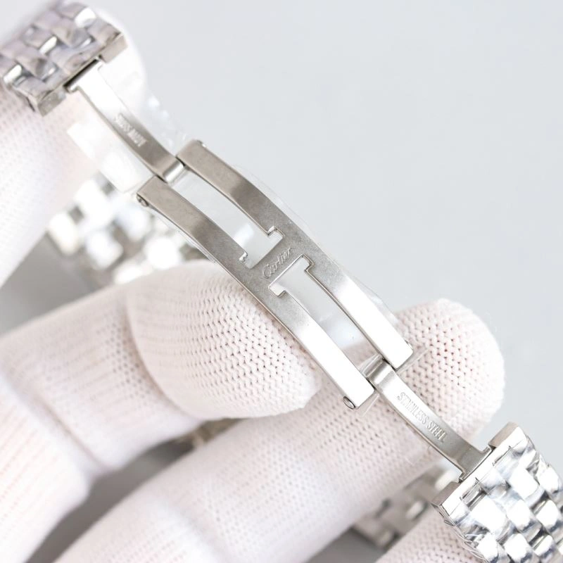 Authentic CARTIER Watches