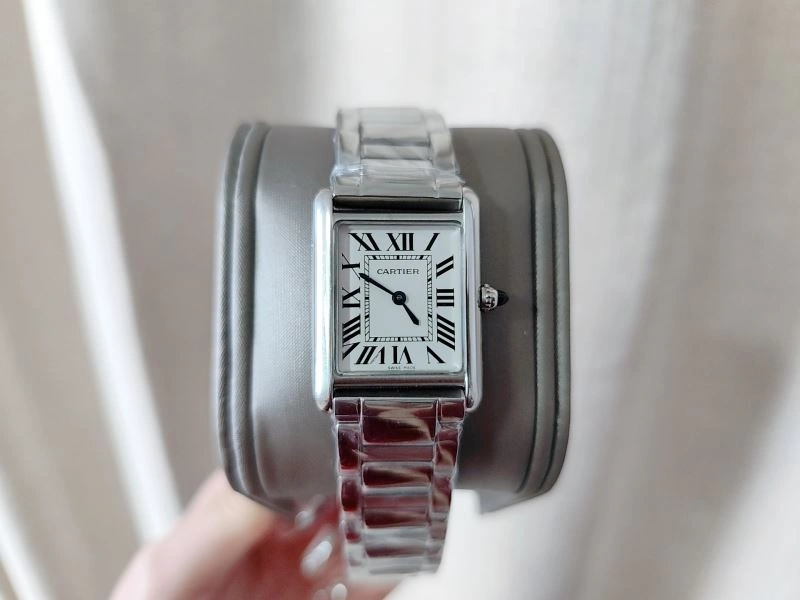 CARTIER Watches