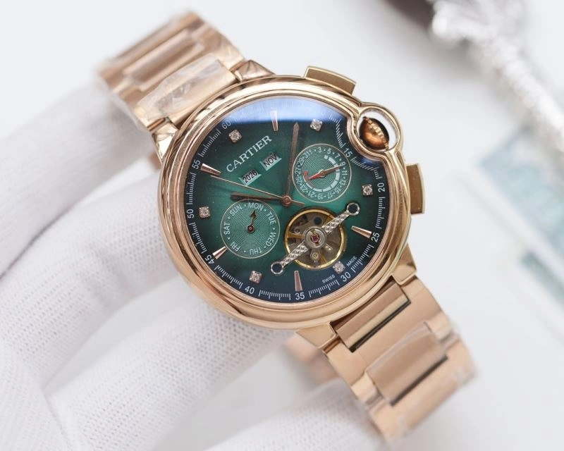 CARTIER Watches