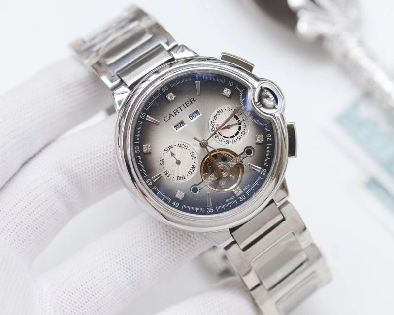 Discounted CARTIER Watches