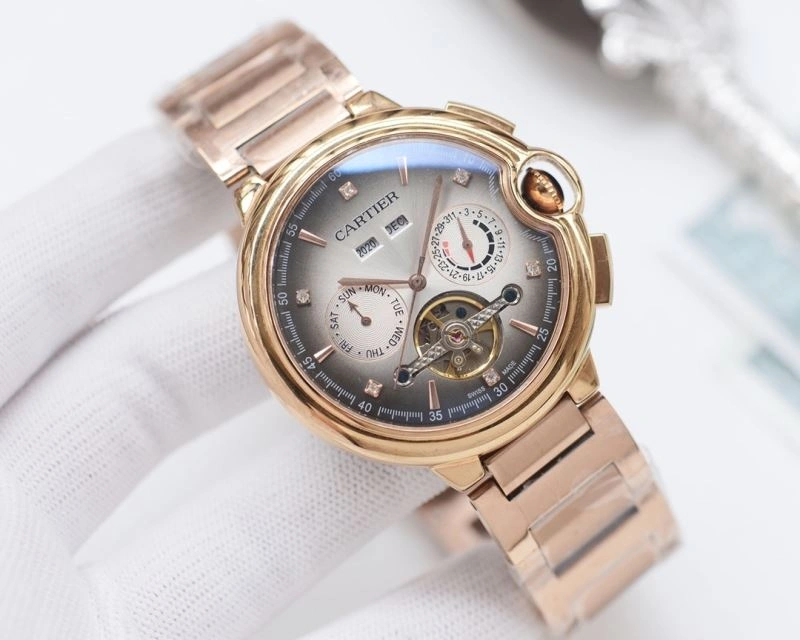 Discounted CARTIER Watches