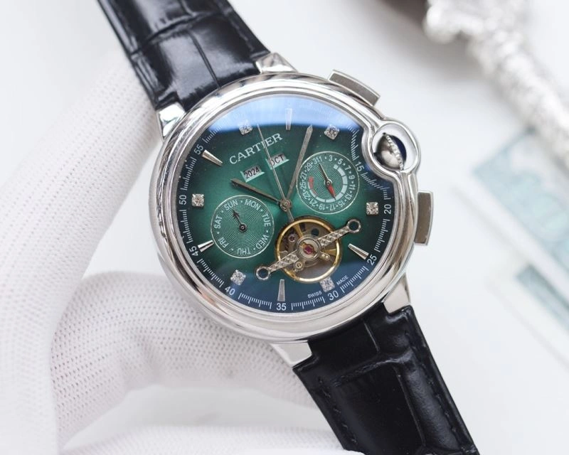 Discounted CARTIER Watches