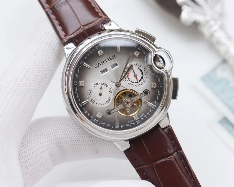 Discounted CARTIER Watches