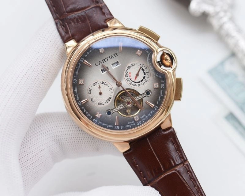 Discounted CARTIER Watches