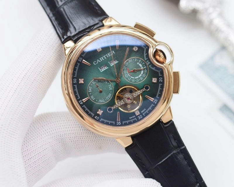 Discounted CARTIER Watches