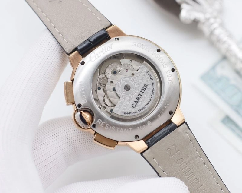 Discounted CARTIER Watches