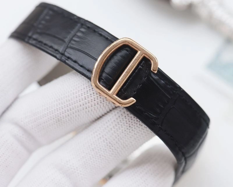 Discounted CARTIER Watches
