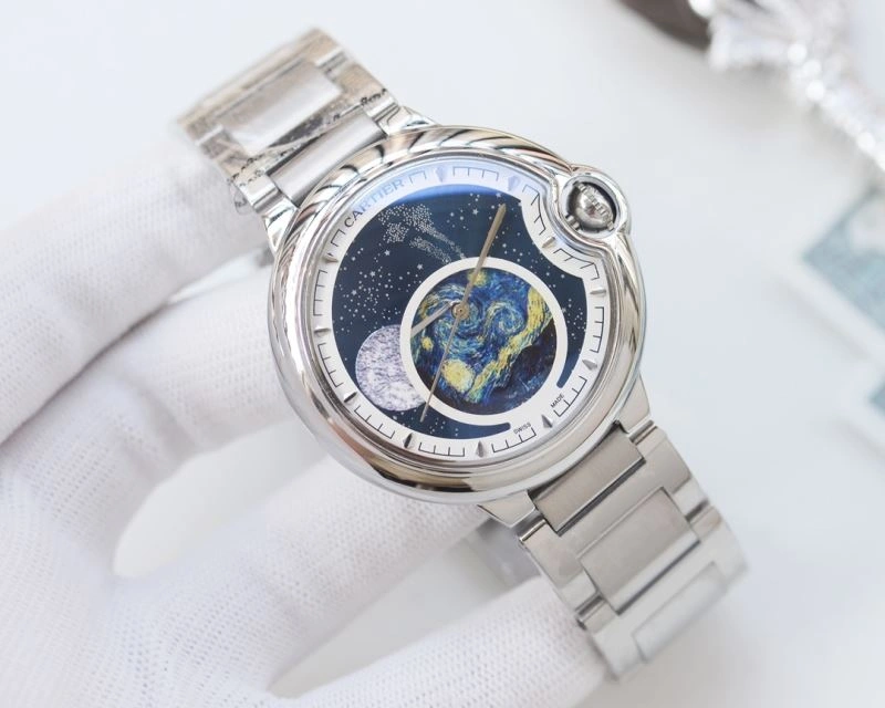 CARTIER Watches