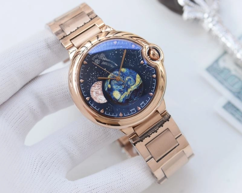 Accurate model CARTIER Watches