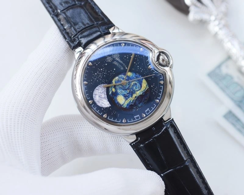 Accurate model CARTIER Watches
