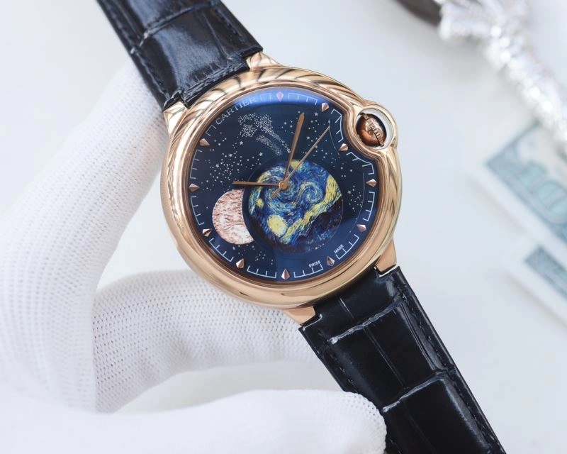 Accurate model CARTIER Watches