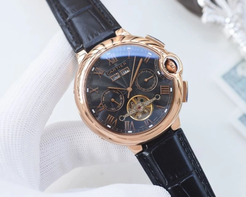 Top match CARTIER Watches
