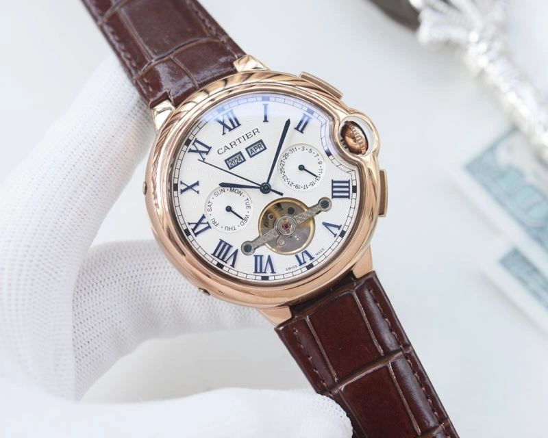 Top match CARTIER Watches