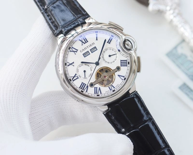Top match CARTIER Watches