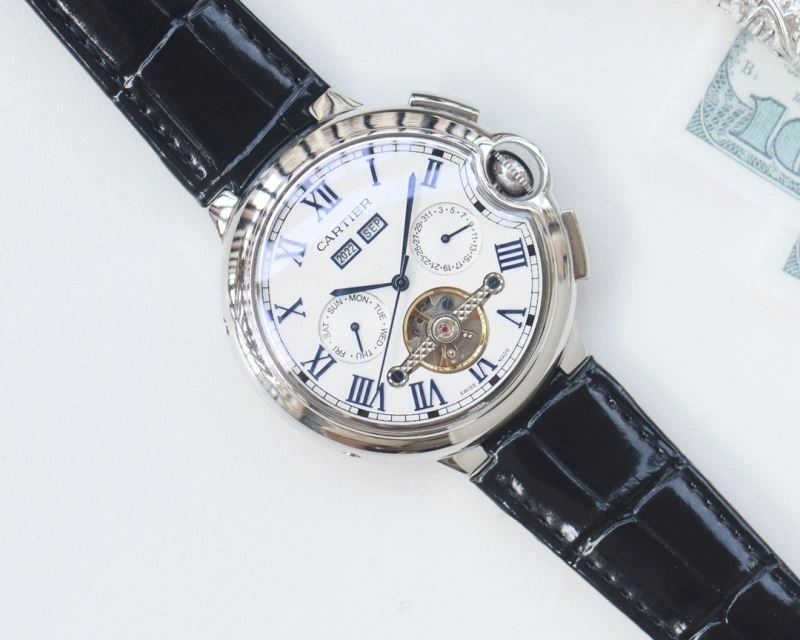 Top match CARTIER Watches