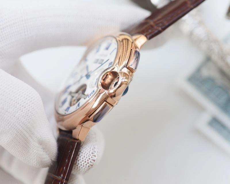 Top match CARTIER Watches
