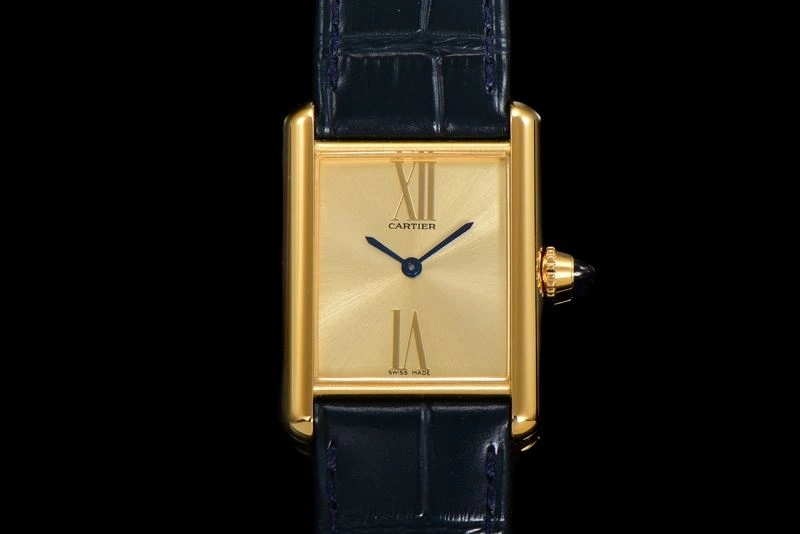 Official CARTIER Watches