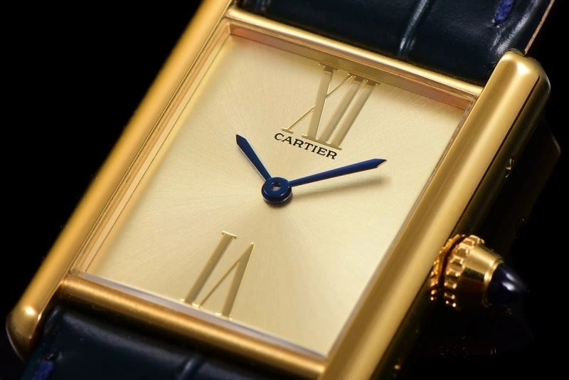 Official CARTIER Watches